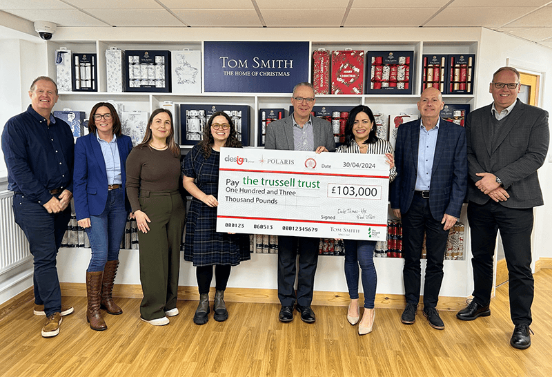 Tom Smith Christmas Crackers – Tom Smith Crackers Since 1847. The ...