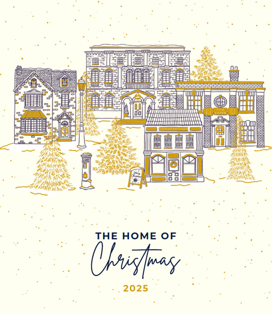 Tom Smith Christmas Crackers – Tom Smith Crackers Since 1847. The ...