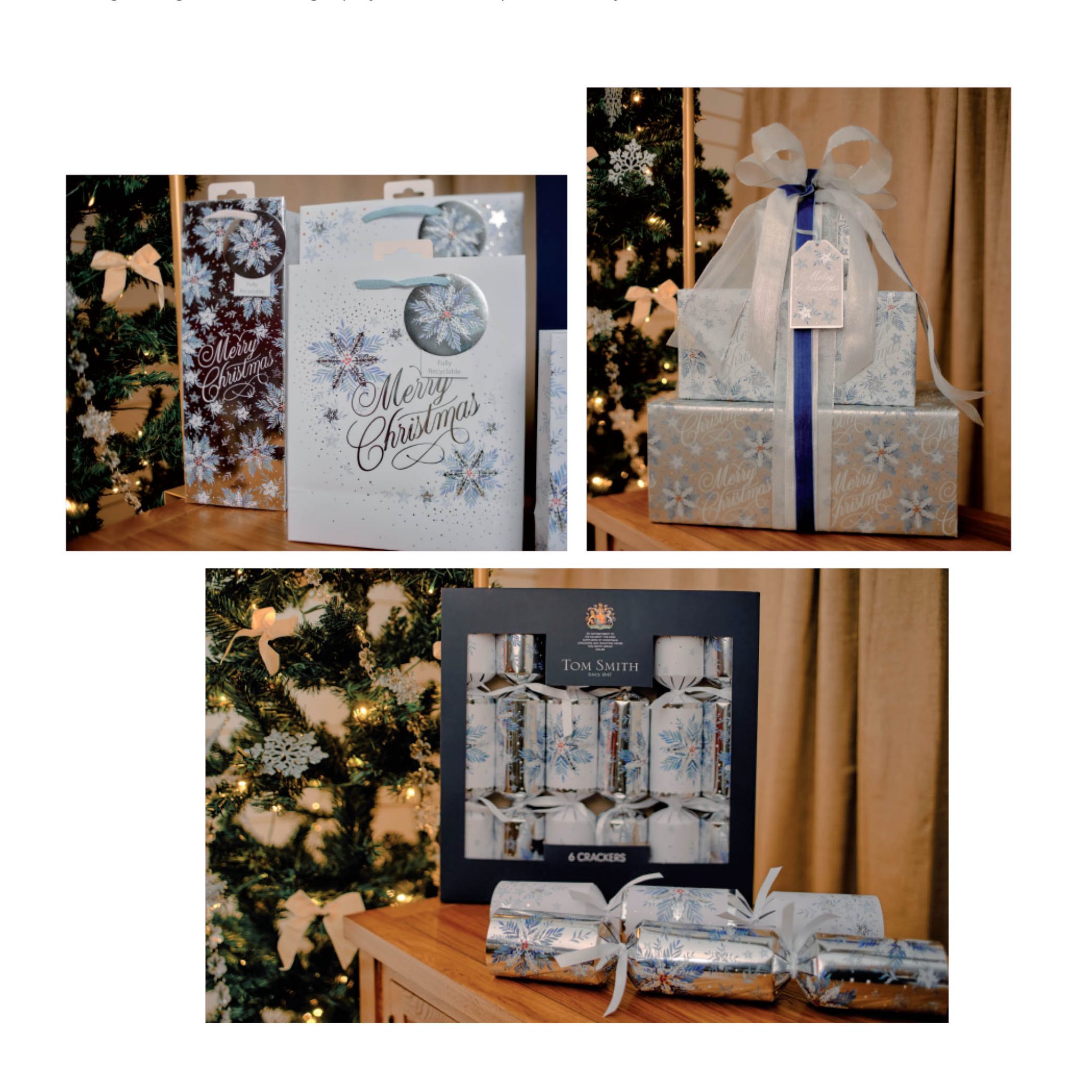 Trends – Tom Smith Christmas Crackers